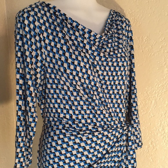 Ann Taylor | Dresses | Ann Taylor Mp Dress | Poshmark